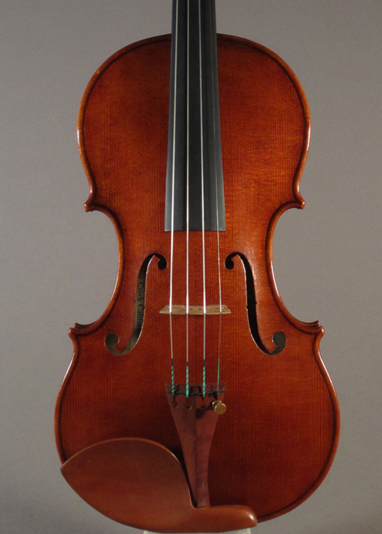 2011-violin – Thomas Oliver Croen Violins